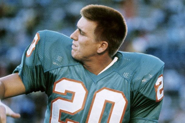 Vorstellung für die Dolphins: wichtige Positionen im Draft, Teil I ...